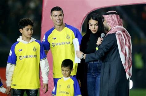 Demi Cristiano Ronaldo Al Nassr Disebut Pecat Vincent Aboubakar
