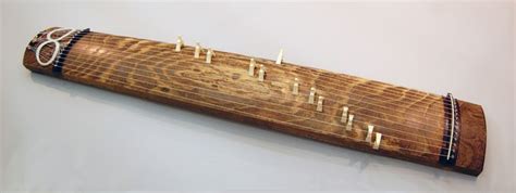 アジア の 音楽 楽器