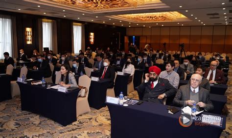 Харилцаа холбоо мэдээллийн технологийн салбарынхан хөрөнгө оруулалтын асуудлаар чуулж байна