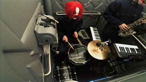 Clown Core Toilet S1 Smalls