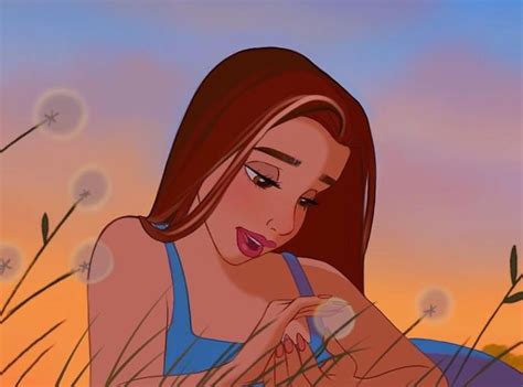 Disney Princesses Are Reimagined As Modern Women