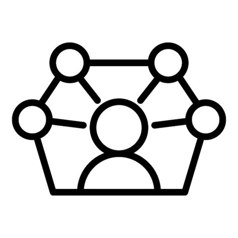 Premium Vector Expertise Creative Icon Outline Expertise Creative Vector Icon For Web Design