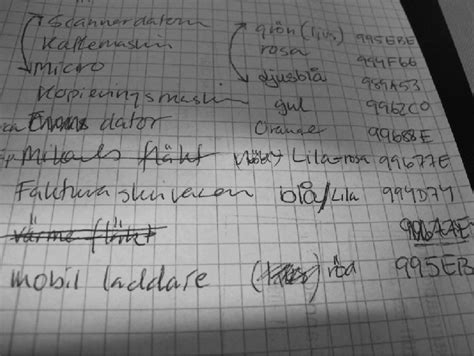 Notes From One Office Exploring The Color Scheme For Sensors