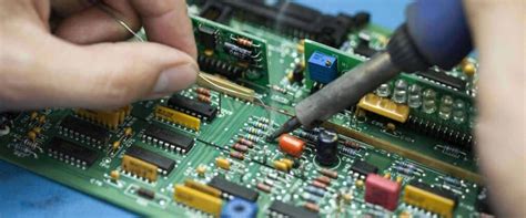 Circuit Board Assembly Services A Complete Guide Prototype Pcb Assembly