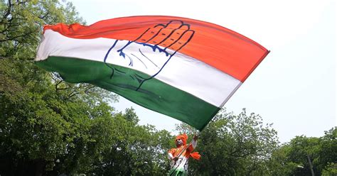 Former Odisha Congress Leaders Likely To Rejoin Party