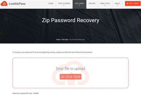 11 Best Zip Password Remover Tools 2024 Free Download