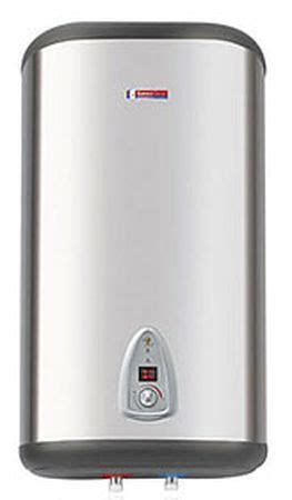 Водонагреватель IMAGE Garanterm GTI 80 V [156003] — цена, описание ...