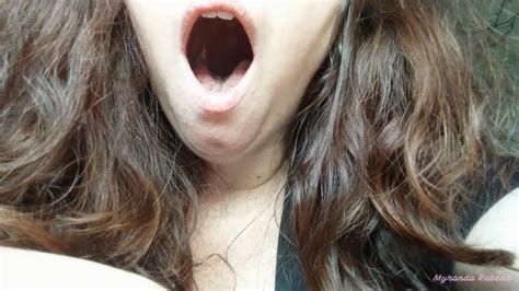 I Cant Stop Yawning P Wmv Myranda Rubens Clips Sale