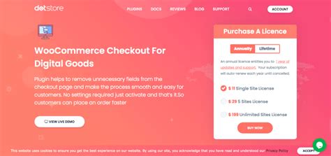 Top WooCommerce Checkout Plugins QuadLayers