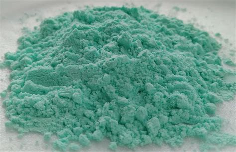 Nickel Acetate Powder At ₹ 650kg Nickelous Acetate In Anand Id