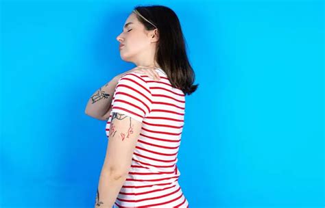 Tattoo Flu Symptoms Causes And How To Get Rid Of It