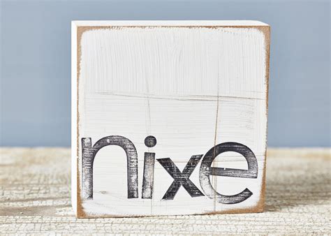 Textplatte Nixe Iopla Fotoplatten Und Textplatten