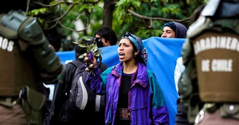Chile Aseguró Que Se Encuentra Estudiando La Propuesta De Crear Una