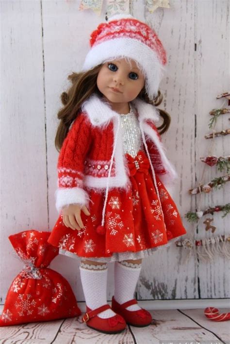 Пин от пользователя николай на доске Вязание для кукол Куклы Одежда для куклы Одежда для кукол