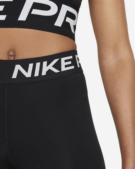 Short Nike Pro 365 20 Cm Pour Femme Nike Fr