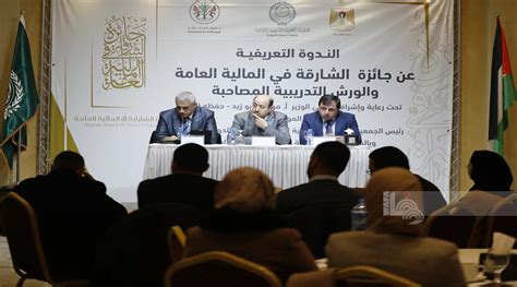 رئيس الجمعية العمومية للمنظمة العربية للتنمية الإدارية موسى أبو زيد