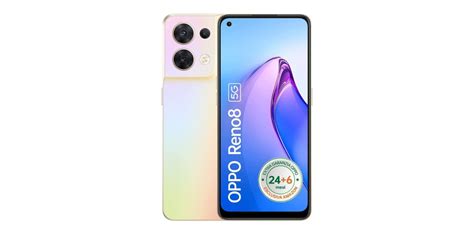 OPPO Reno 8 Pro 5G: scheda tecnica, recensione e prezzo
