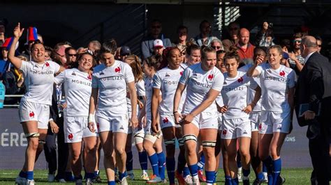 6 Nations Horaire Compos Diffusion Tout Savoir Sur France Pays De