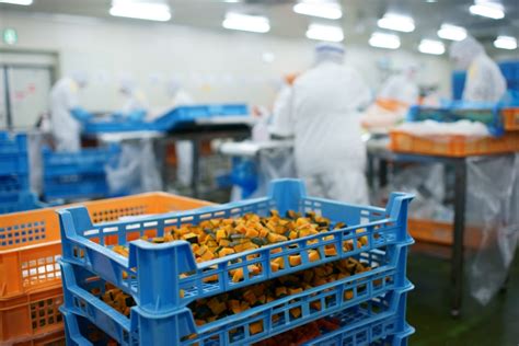 株式会社ハートデリカ様 FOODWORLD