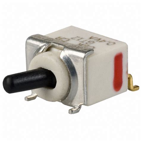GT12MSABETR EDA | CAD 3D Model Download | Digikey