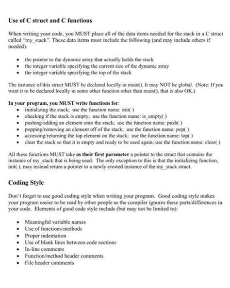 Solved Balanced Symbol Checker For This Lab Write A Program