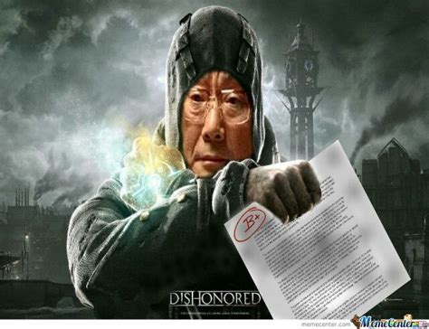 Image 556629 High Expectations Asian Father Know Your Meme