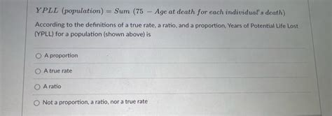 Solved What Do The Epidemiological Triangle And Disease