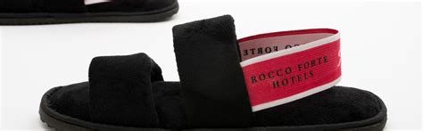 Elegante Slipper Pantoffeln für Ihr Hotel SHOP PRIMA BZ
