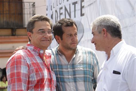 Pío López Obrador Se Defendió Y Dijo Que El Dinero Que Recibió De David