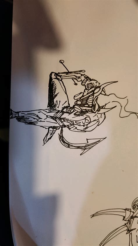 随便画画没学过画 哔哩哔哩