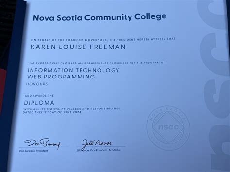 Karen Freeman Bhsc Dip Itmgmt On Linkedin Today I Picked Up My Web