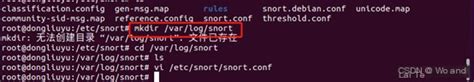 Step By Step Guide Ubuntu Snort Installation And Configuration For Intrusion Detection Ax3soft