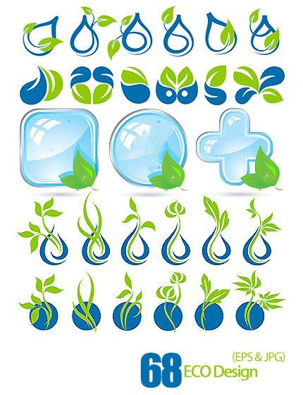 Eco Design Visualstorms Eco Design Visualstorms