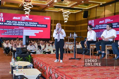 Konvensyen Pemuda Kerajaan Perpaduan
