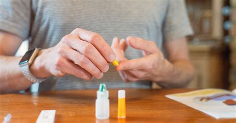 5 Best At Home Vitamin Deficiency Tests Of 2023