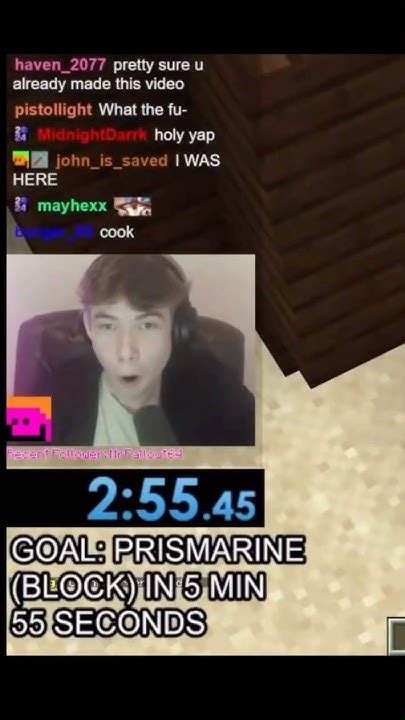 Whats The Rarest Structure In Minecraft” Camman Minecraft