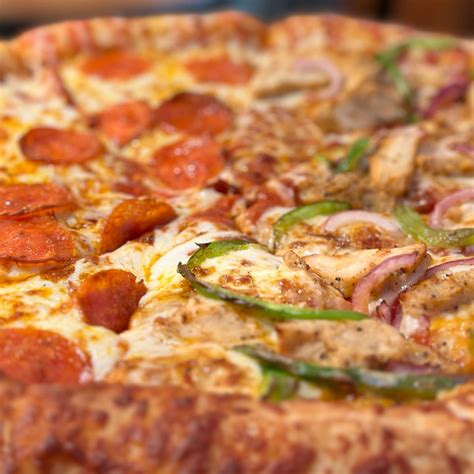Ranger Danger Enos Pizza Rangerdangerpizza • Instagram Photos And