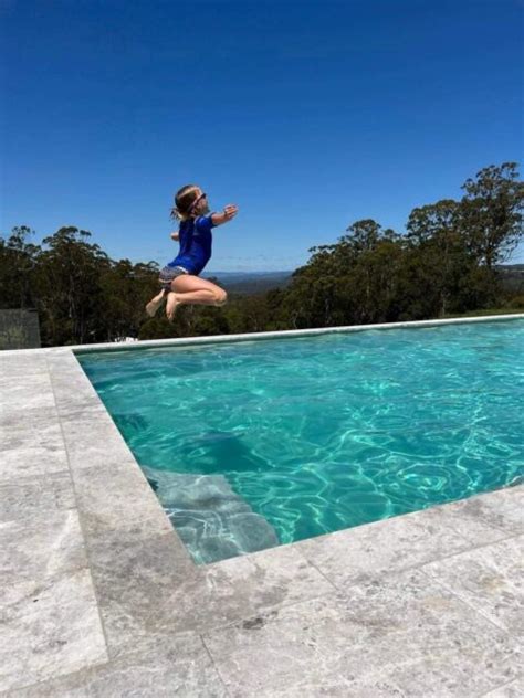 What Can You Do If You Have Sensitive Skin And Still Want To Swim In Your Pool La Vida Pools