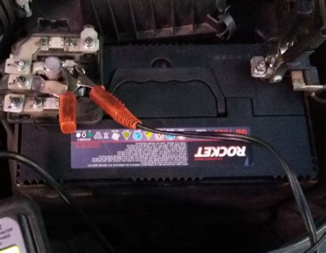 베라크루즈 배터리 교체 로켓트 Gb100l 창원마산출장밧데리자동차배터리할인장착점 네이버 블로그