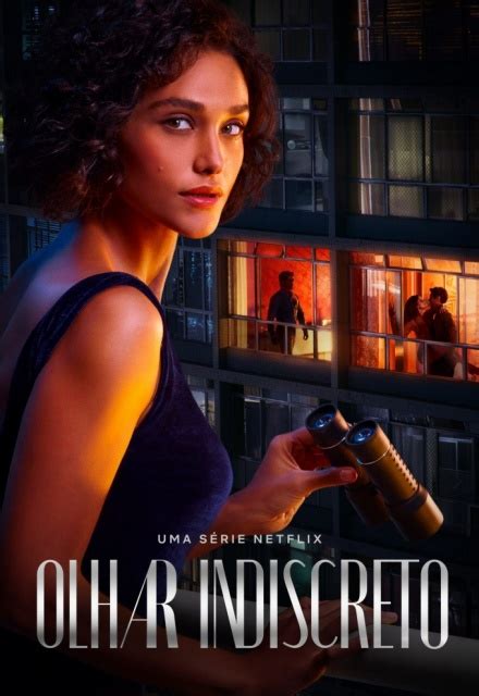 Lady Voyeur On Netflix Tv Show Episodes Reviews And List Sidereel