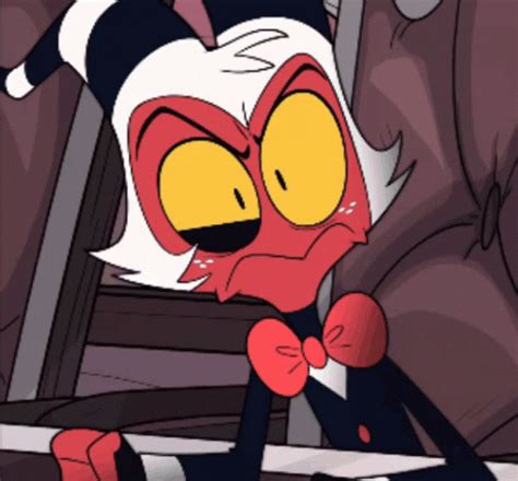 Helluva Boss Helluva Helluva Boss Helluva Moxxie Discover