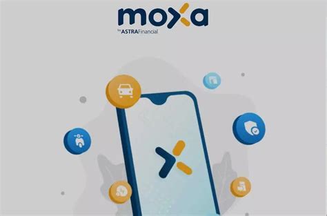Pengguna Moxa Naik 6 Juta Di Sepanjang 2022 Media Asuransi News