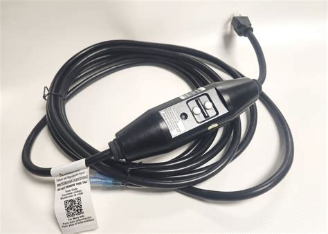 Gfci Cord End Air Dock