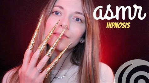 Asmr Hipnosis Extrema Para Dormir Love Asmr Youtube