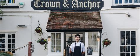 Crown And Anchor Jobs And Careers Harri