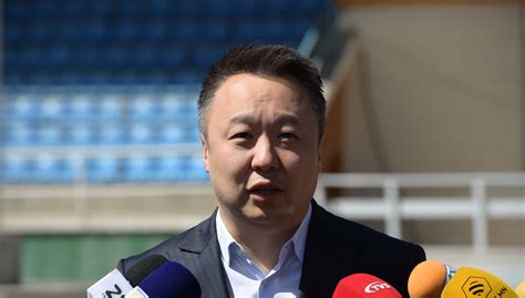 Ж Энхжаргалан Миний постноос илүү чухал асуудал улс оронд их байна