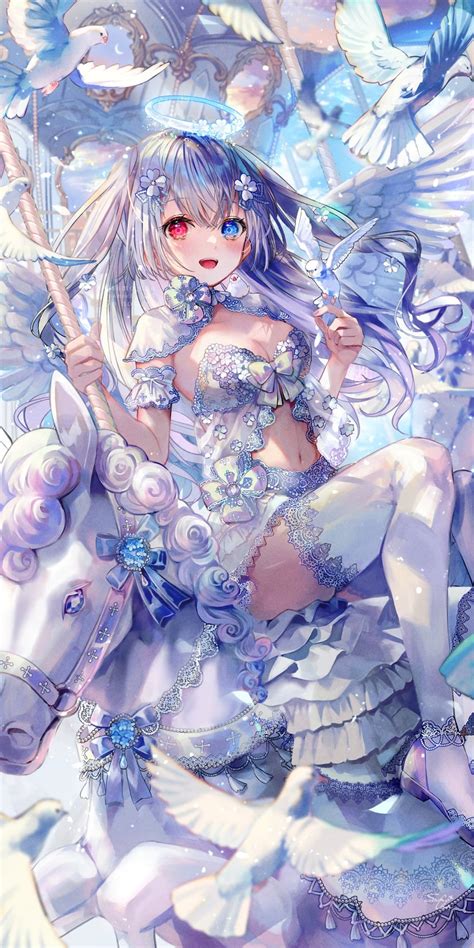 Original Drawn By Samocha Danbooru