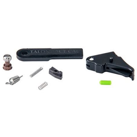 Apex Tactical Specialties Jerking The Trigger