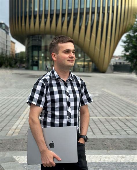 Yevhen Reshetar On Linkedin Website Websitedevelopment Wordpress