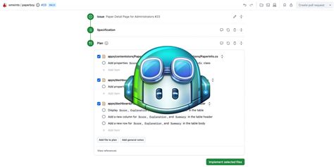Development Reinvented System Thinking With Copilot Workspace Willems Fizzy Logic
